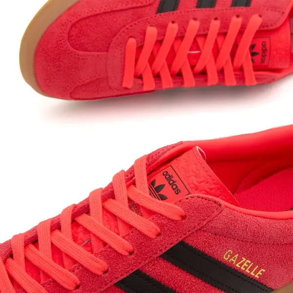 Adidas Gazelle Indoor Sneakers