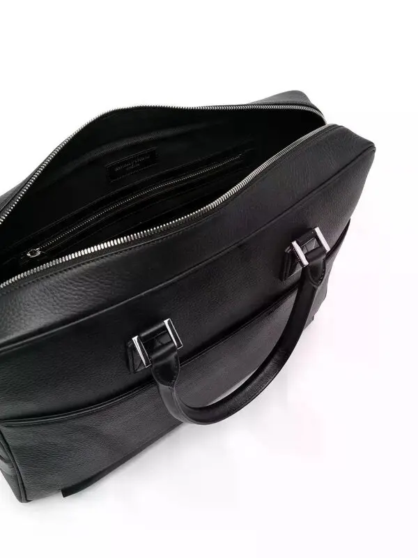ASPINAL OF LONDON Mount Street Laptop Briefcase