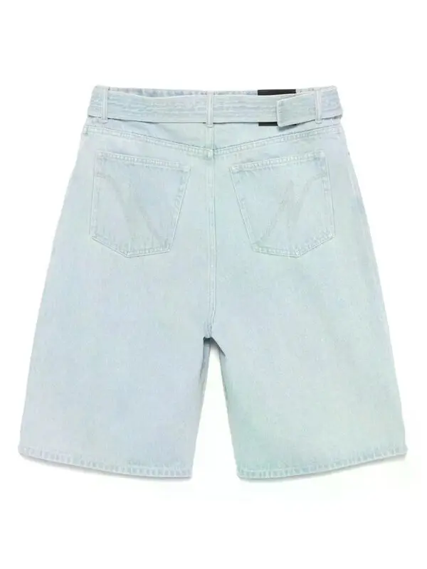 Nanushka Mydal Shorts