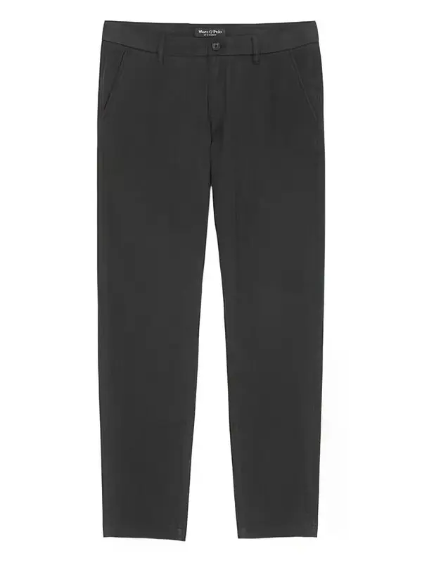 Marc O'polo Tailored Trousers - Grey