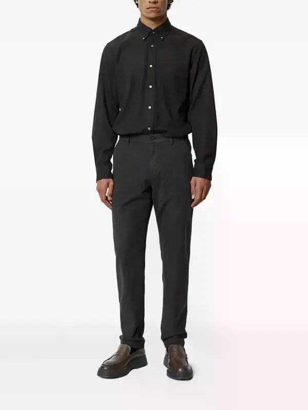 Marc O'polo Tailored Trousers - Grey
