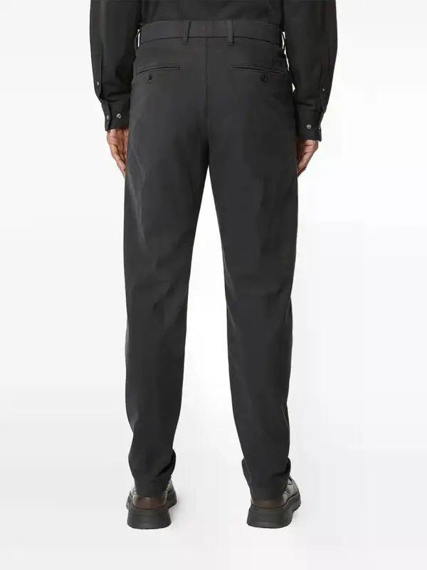 Marc O'polo Tailored Trousers - Grey
