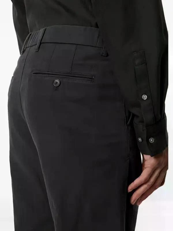 Marc O'polo Tailored Trousers - Grey