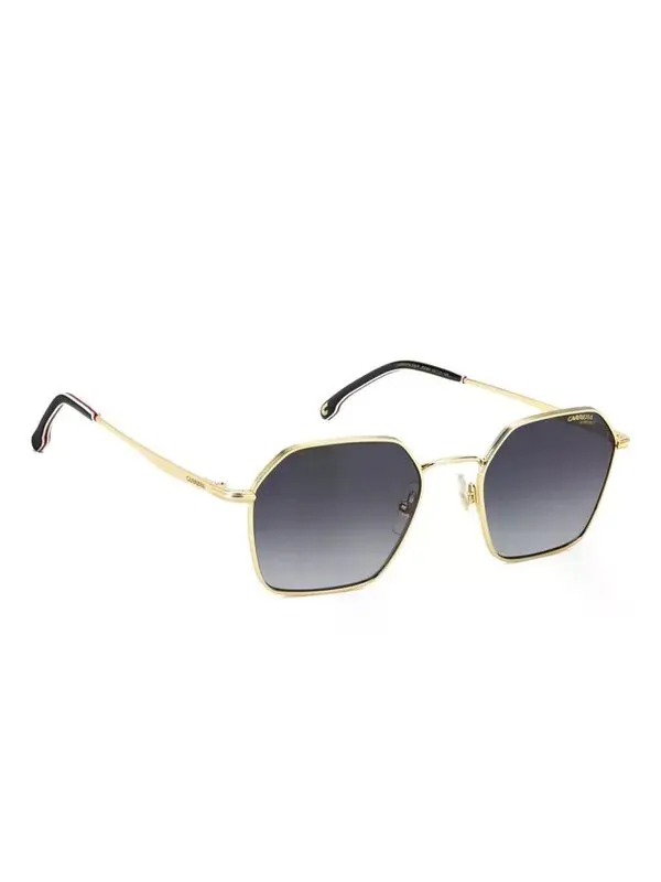 Carrera Eyewear Geometric Sunglasses