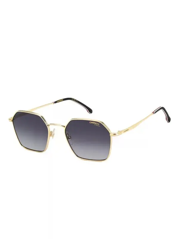 Carrera Eyewear Geometric Sunglasses