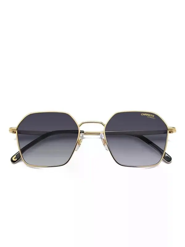 Carrera Eyewear Geometric Sunglasses