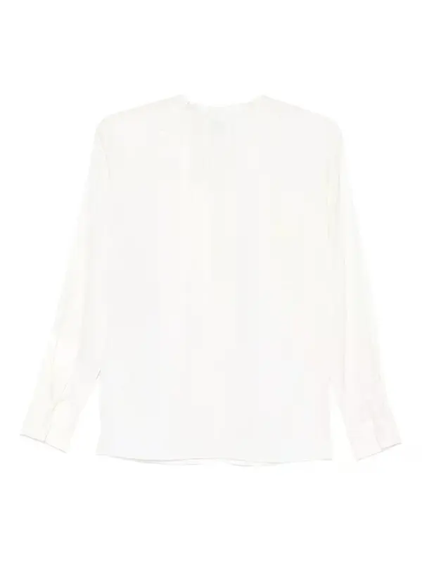 BOSS Round-neck T-shirt