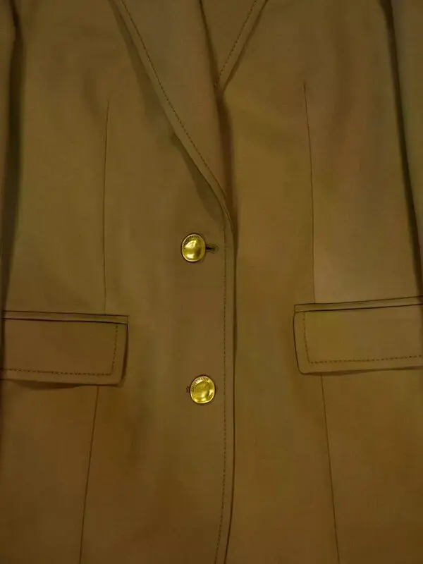 Zimmermann Crush Blazer