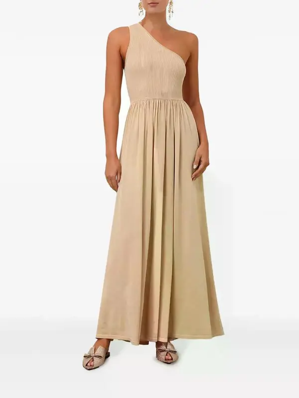 Zimmermann Crush Maxi Dress