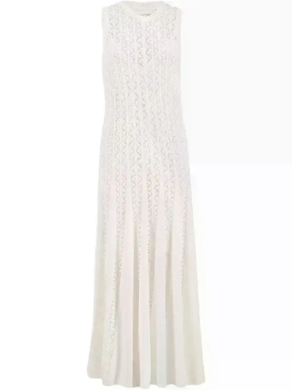 Zimmermann Cotton Wylie Dress