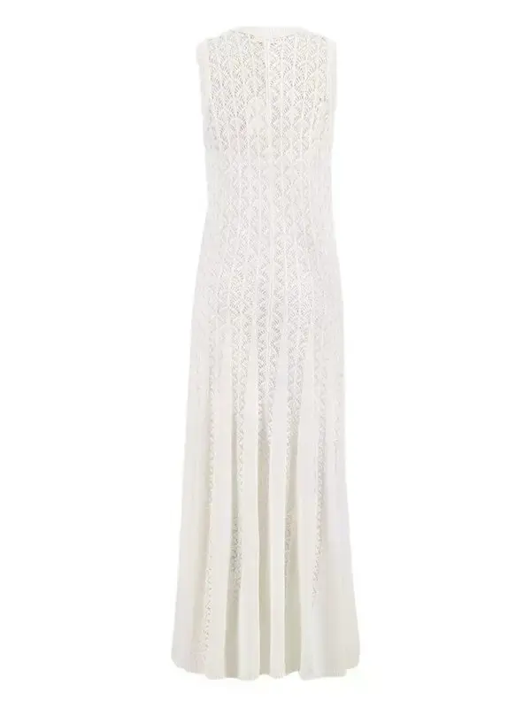 Zimmermann Cotton Wylie Dress