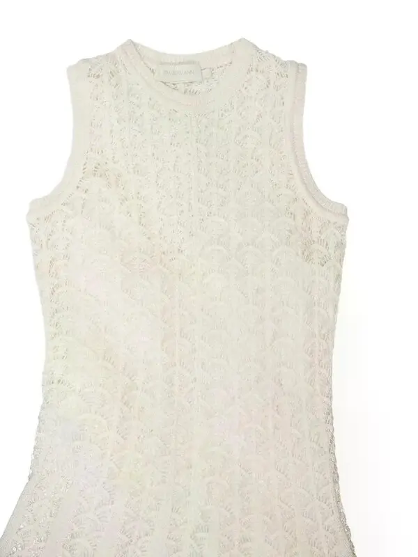 Zimmermann Cotton Wylie Dress