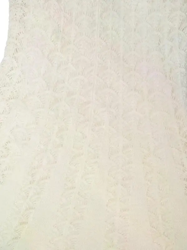Zimmermann Cotton Wylie Dress