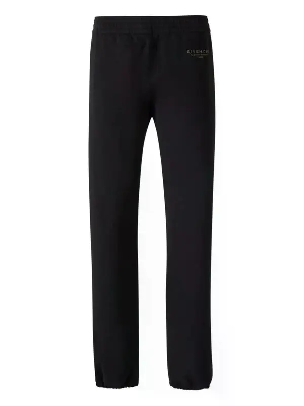 Givenchy Logo-print Track Pants