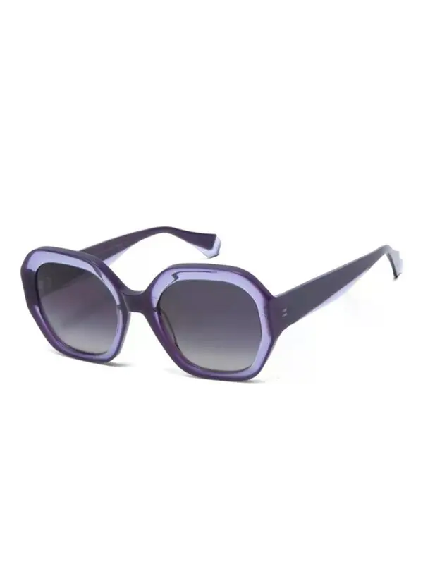 GIGI STUDIOS Geometric Sunglasses