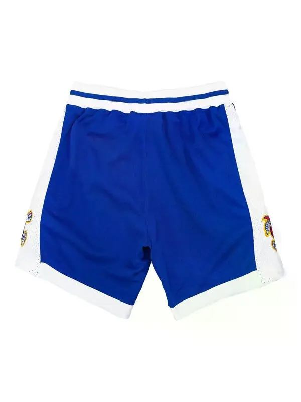 Mitchell & Ness Denver Nuggets 35th Anniversary Shorts