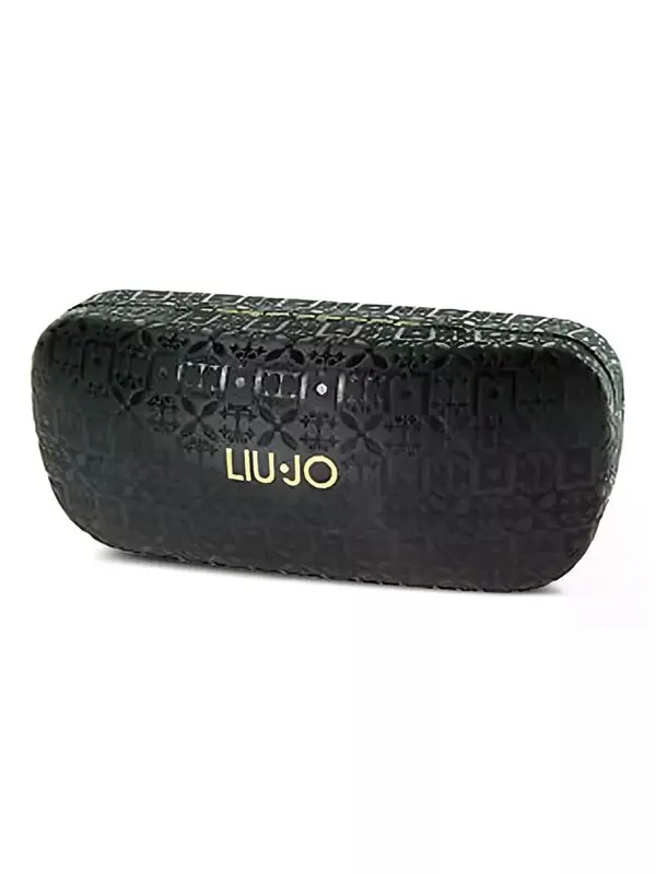 Liu Jo Logo-print Glasses