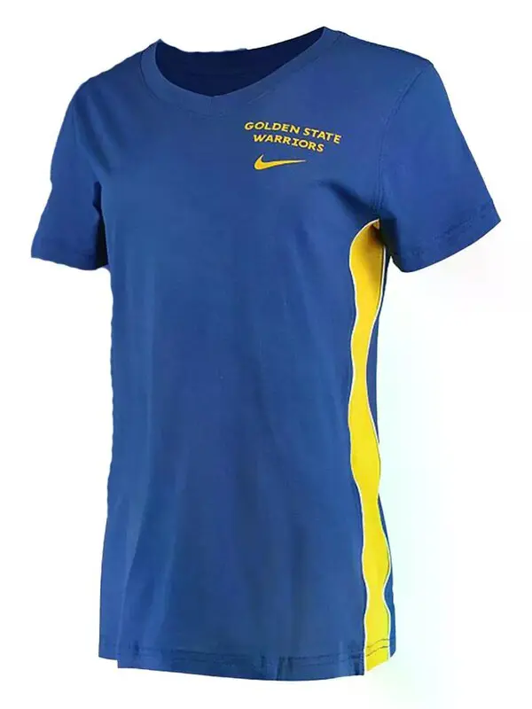 Nike Golden State Warriors T-shirt