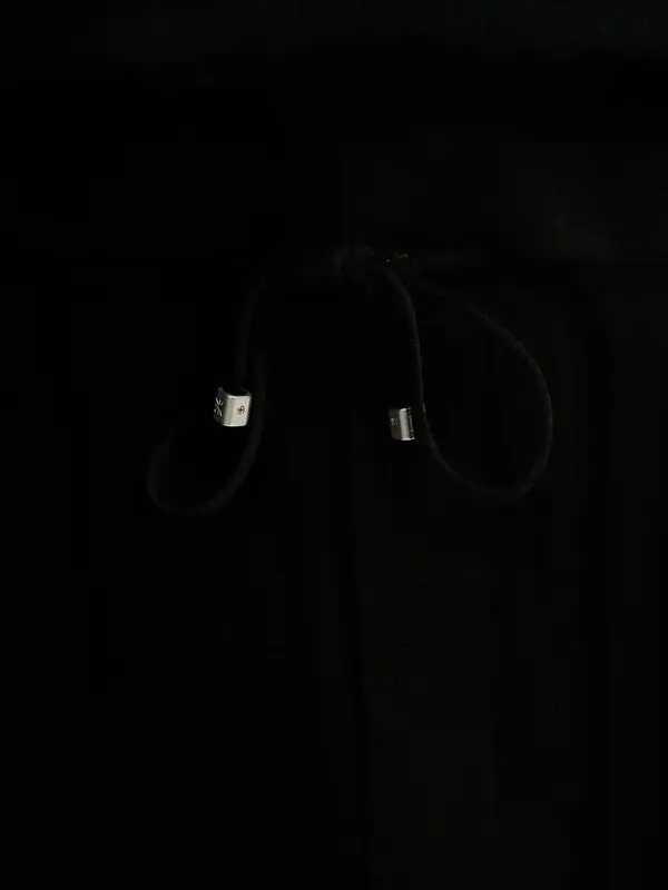Nanushka Drawstring Trousers