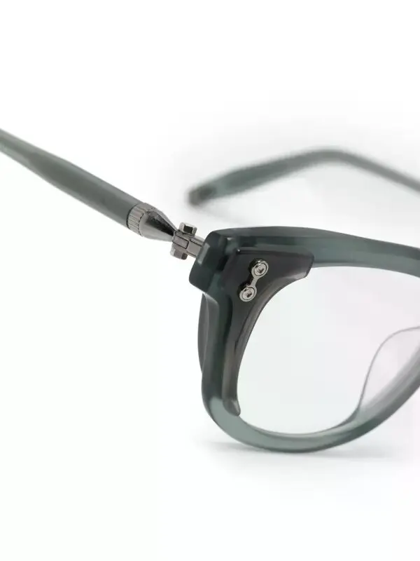 AKONI Orion Square-frame Eyeglasses