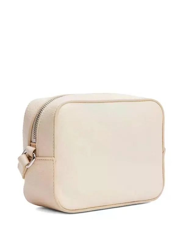 Tommy Hilfiger Logo-patch Crossbody Bag