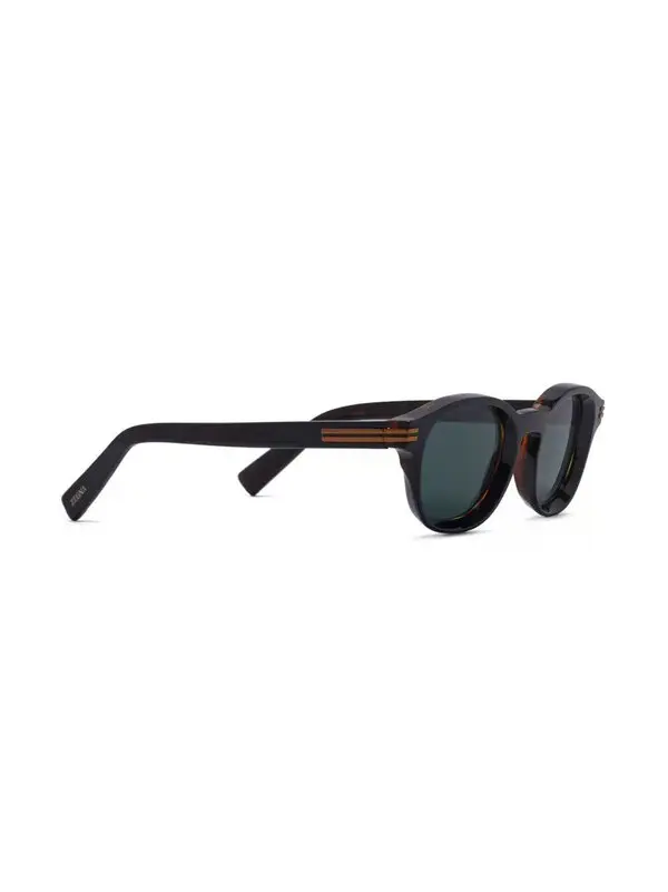 Zegna Aurora Sunglasses