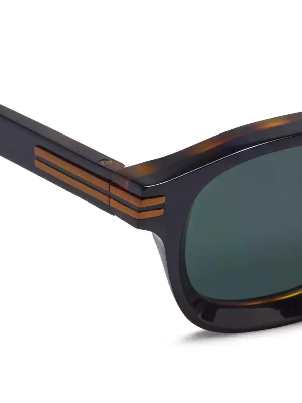 Zegna Aurora Sunglasses