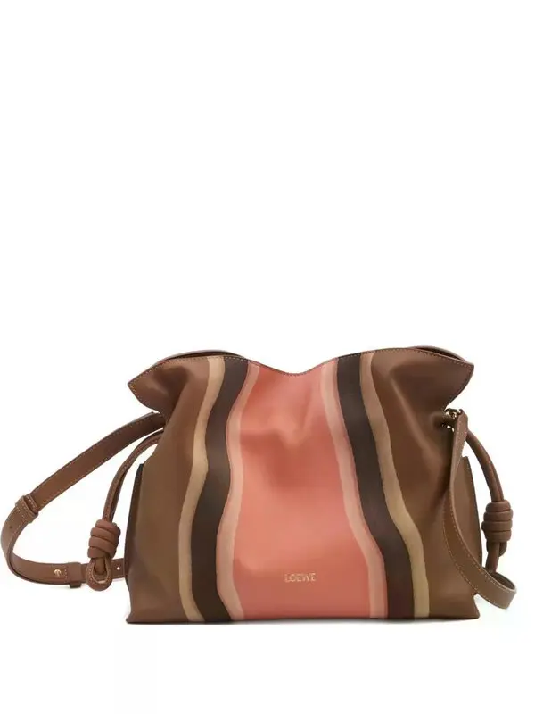 Loewe Flamenco Clutch