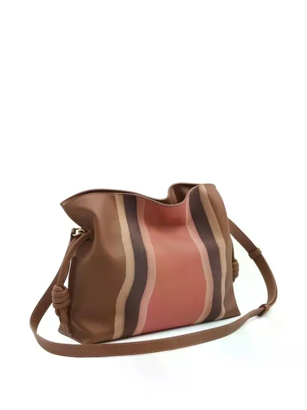 Loewe Flamenco Clutch