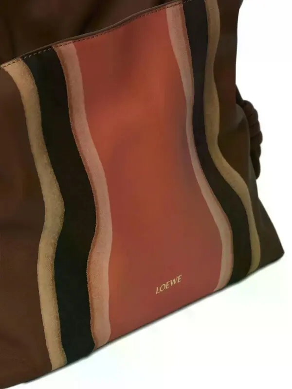 Loewe Flamenco Clutch
