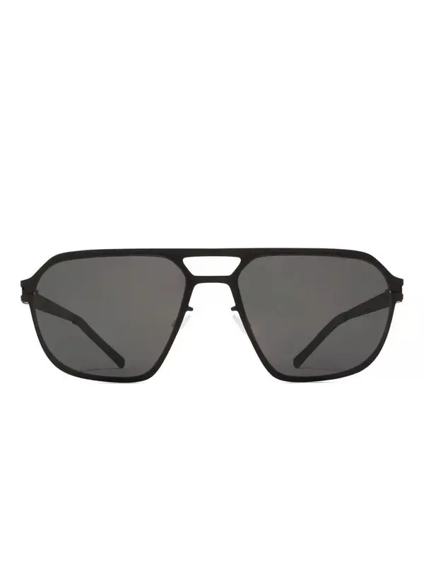 Mykita Sinclair Sunglasses - Black