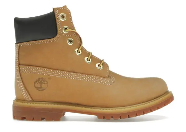 Timberland 6" Premium Waterproof Boots