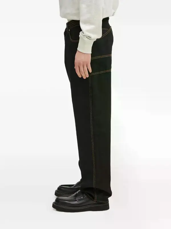 Kenzo Cargo Jeans