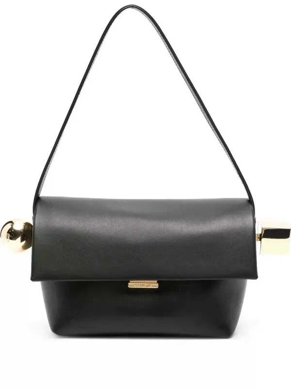 Jacquemus Rond Carré Shoulder Bag