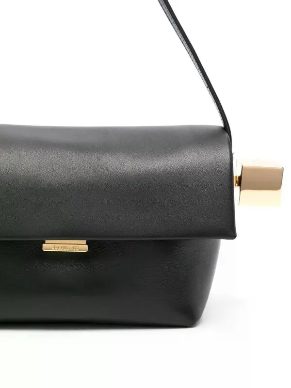 Jacquemus Rond Carré Shoulder Bag