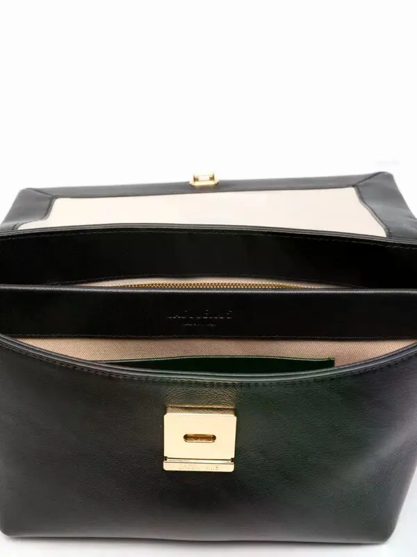 Jacquemus Rond Carré Shoulder Bag