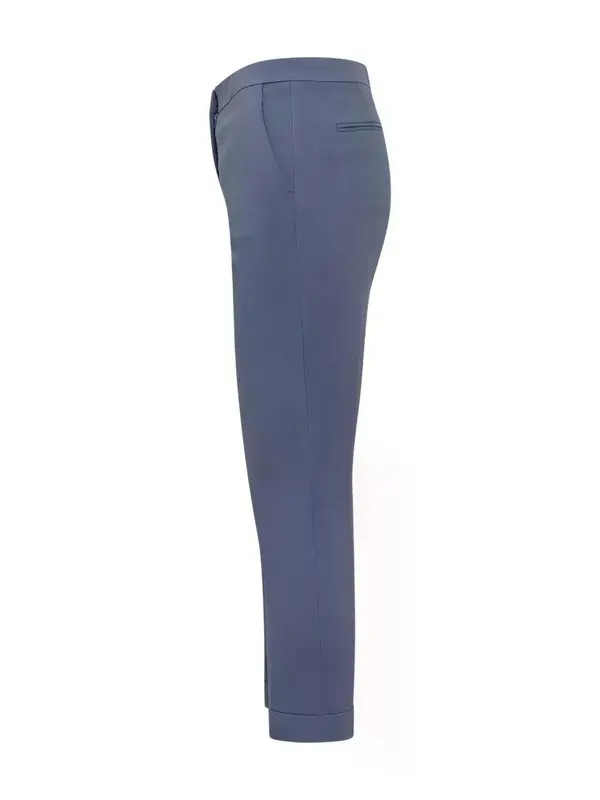 Etro Cropped Trousers