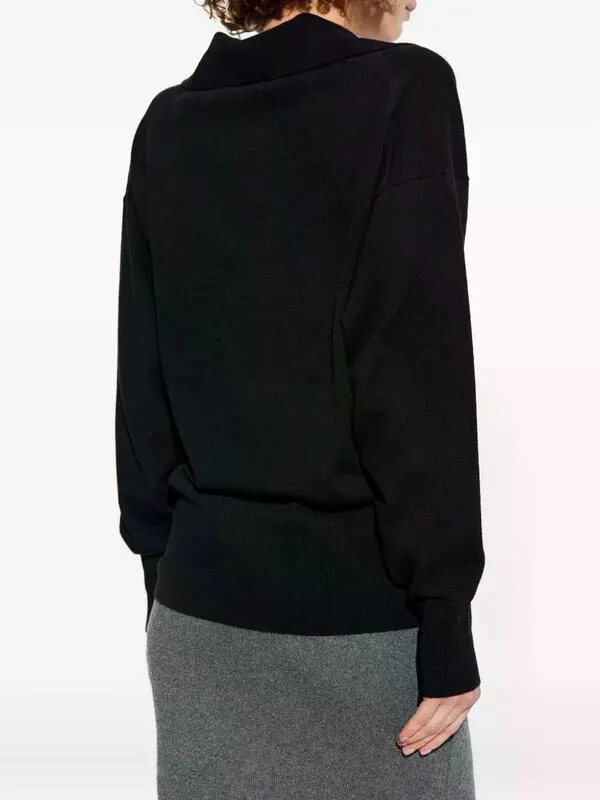 TOM FORD Cashmere V-neck Sweater