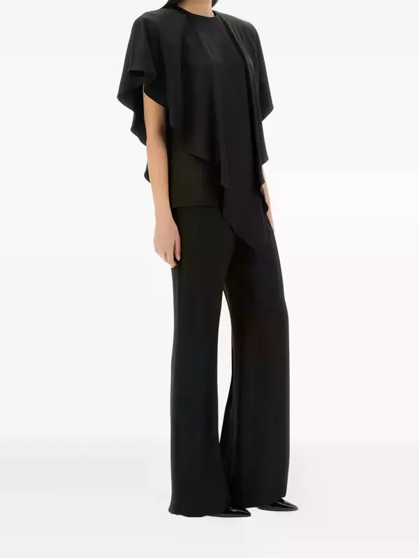 Stella McCartney Draped Blouse