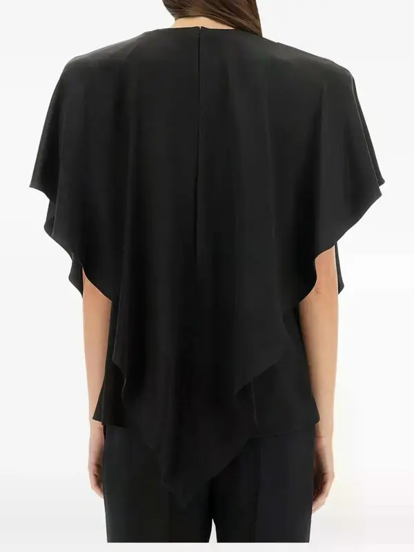 Stella McCartney Draped Blouse