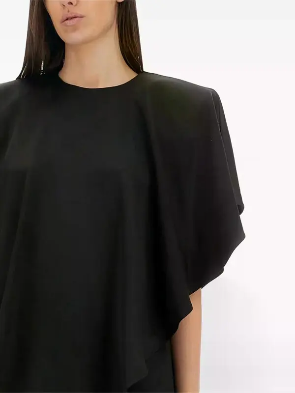 Stella McCartney Draped Blouse
