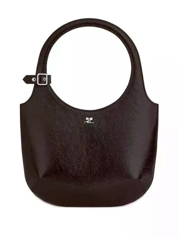 COURREGES Holy Shoulder Bag