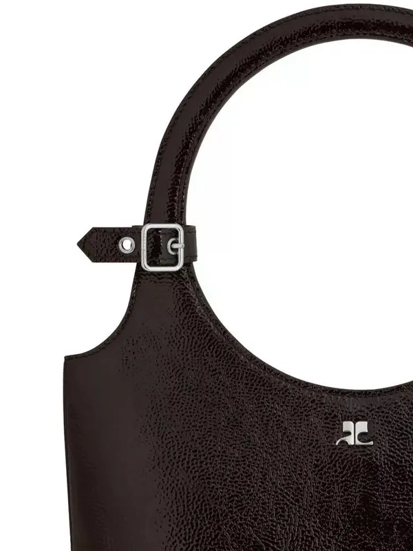 COURREGES Holy Shoulder Bag