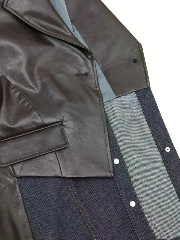 Andersson Bell Cropped Jacket