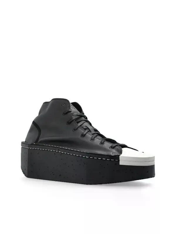 Y3 50mm Kyasu Sneakers