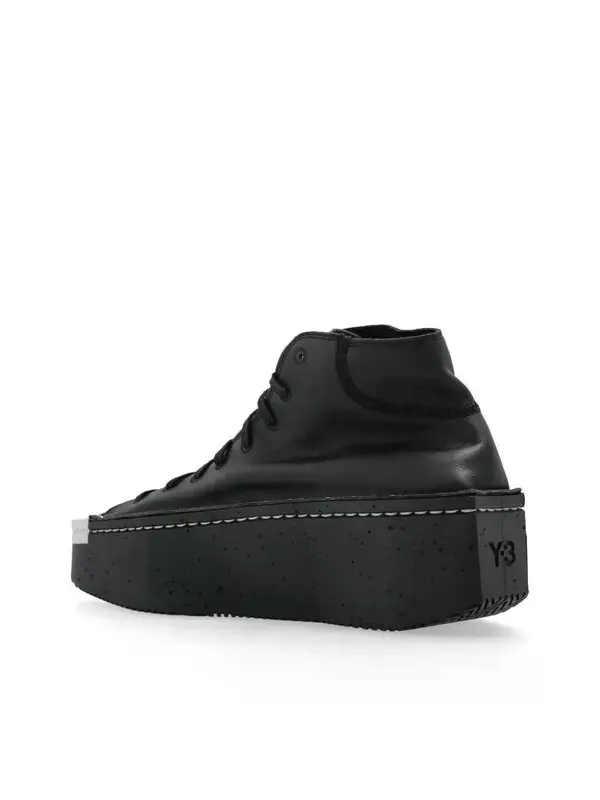 Y3 50mm Kyasu Sneakers