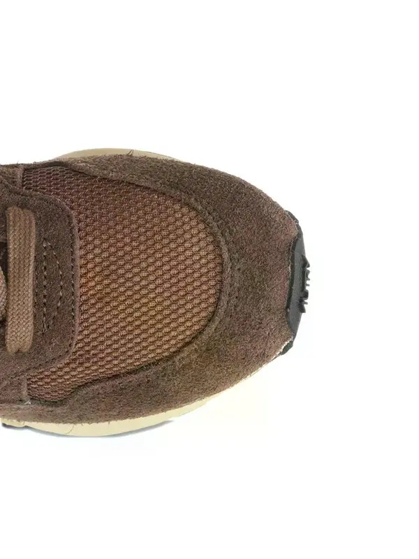 AUTRY Reelwind Sneakers - Brown