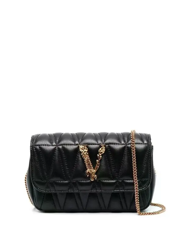 Versace Virtus Mini Bag