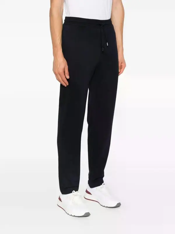 Brunello Cucinelli Drawstring Track Pants
