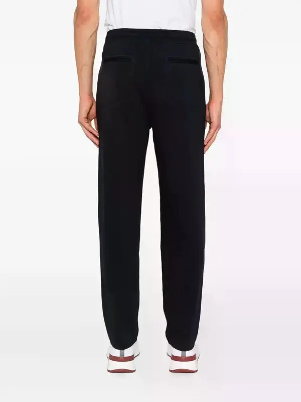 Brunello Cucinelli Drawstring Track Pants